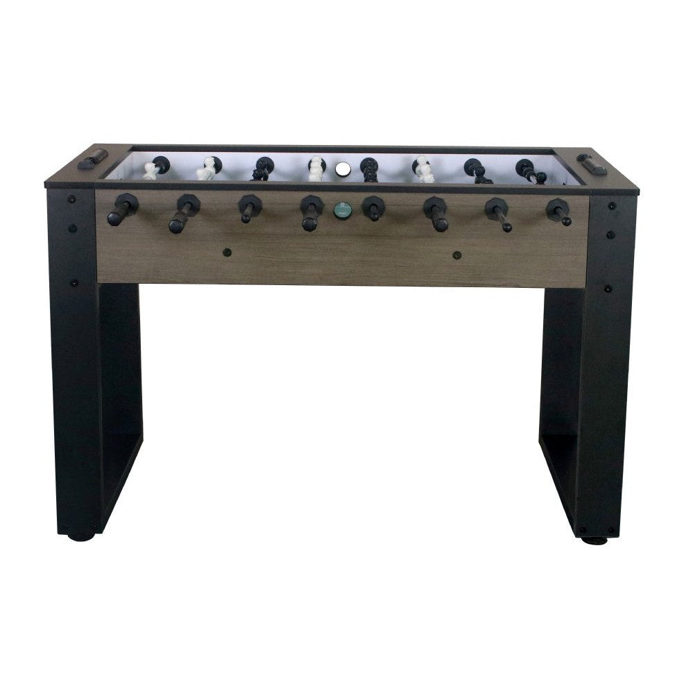 Berner Billiards "The Moderno" Foosball Table – Game Room Shop