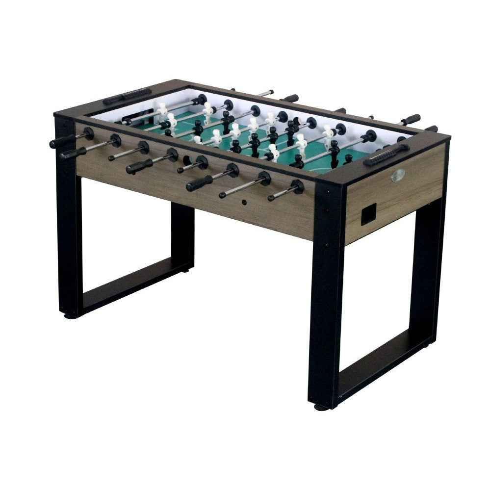 Berner Billiards "The Moderno" Foosball Table – Game Room Shop