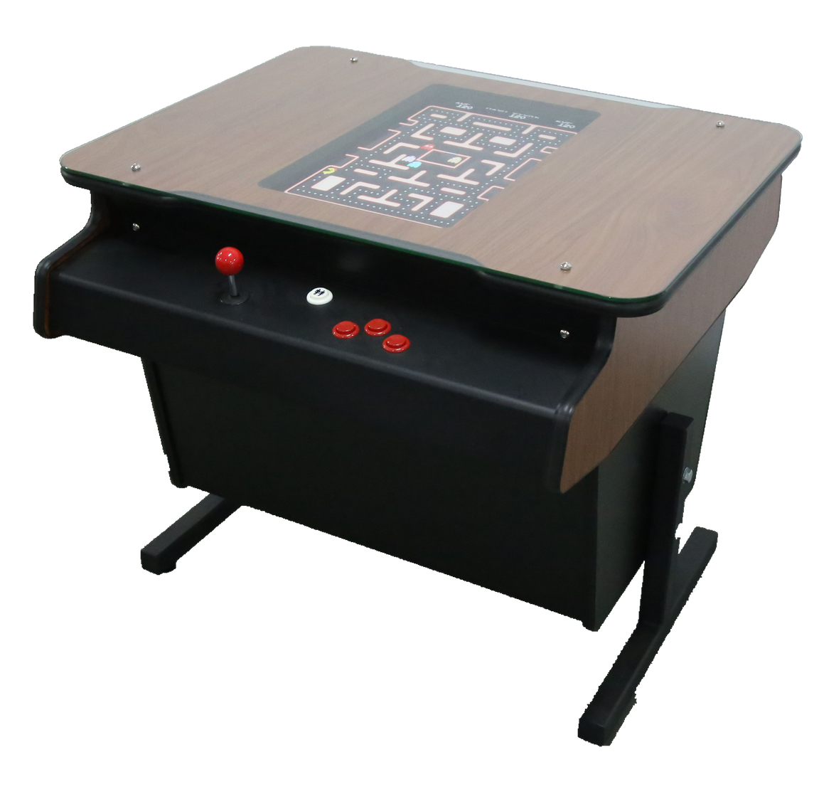 Arcade Game Cabinets Collection — Game Room Shop
