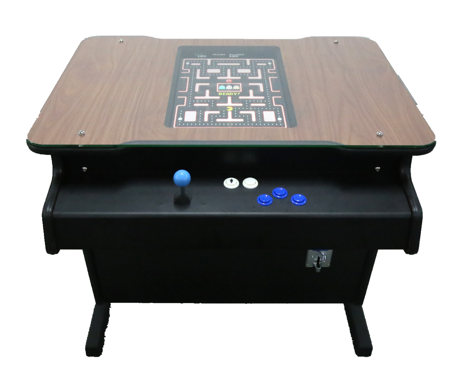 Arcade Game Cabinets — Game Room Shop