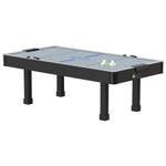Valley-Dynamo Arctic Wind 7' Air Hockey Table — Game Room Shop