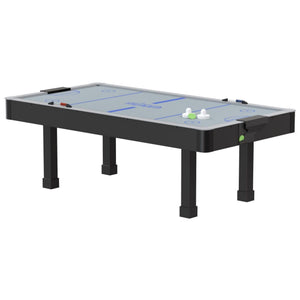 Valley-Dynamo Arctic Wind 7' Air Hockey Table — Game Room Shop
