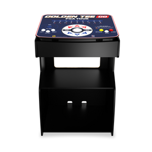 Golden Tee GO PGA Tour Edition — Game Room Shop