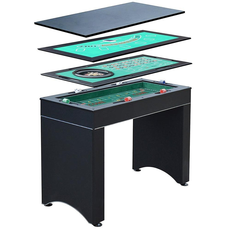 Multi Game Tables | All-in-One Game Room Tables — Game Room Shop