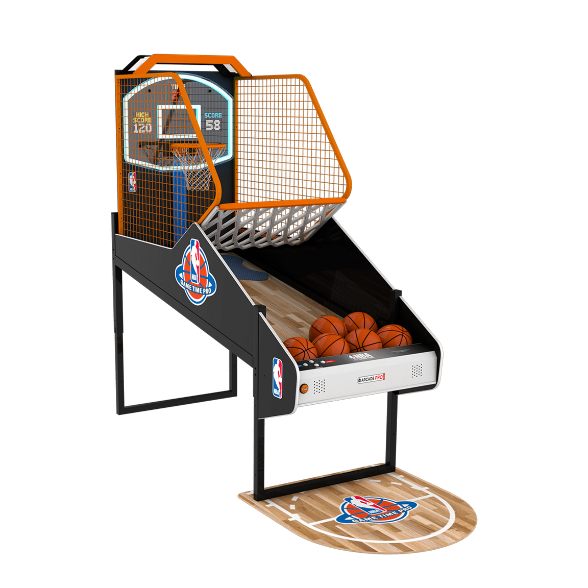 Arcade Basketball Games — Game Room Shop