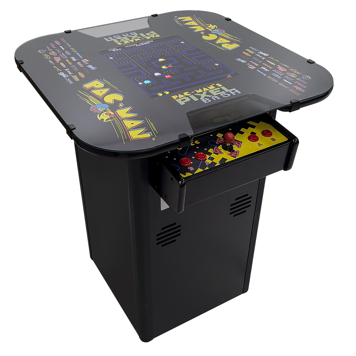 Arcade Game Cabinets — Game Room Shop