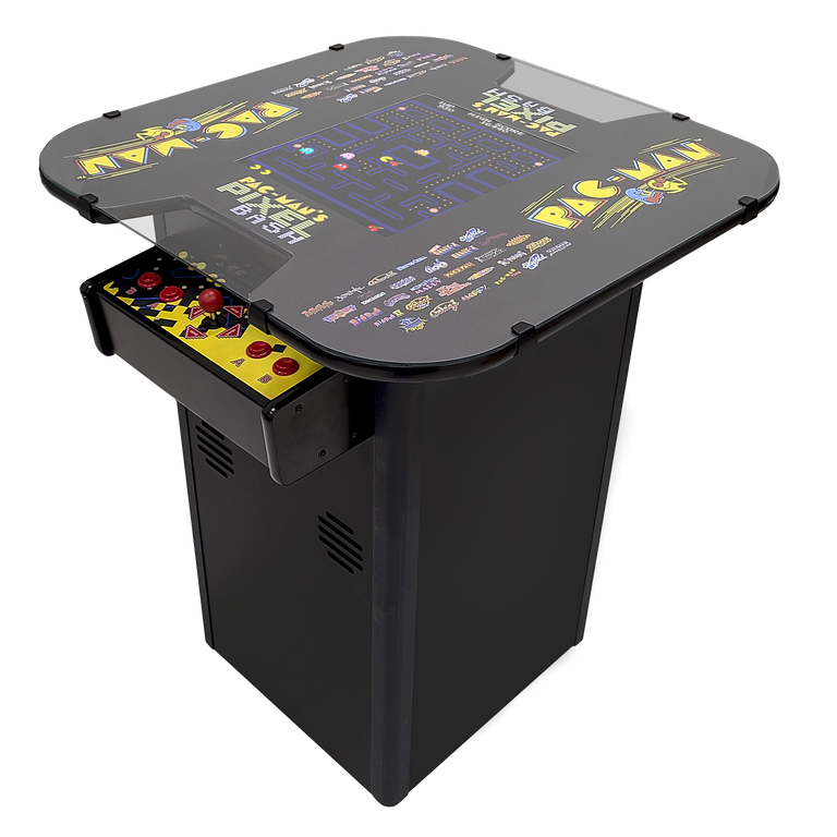 Arcade Game Cabinets — Game Room Shop