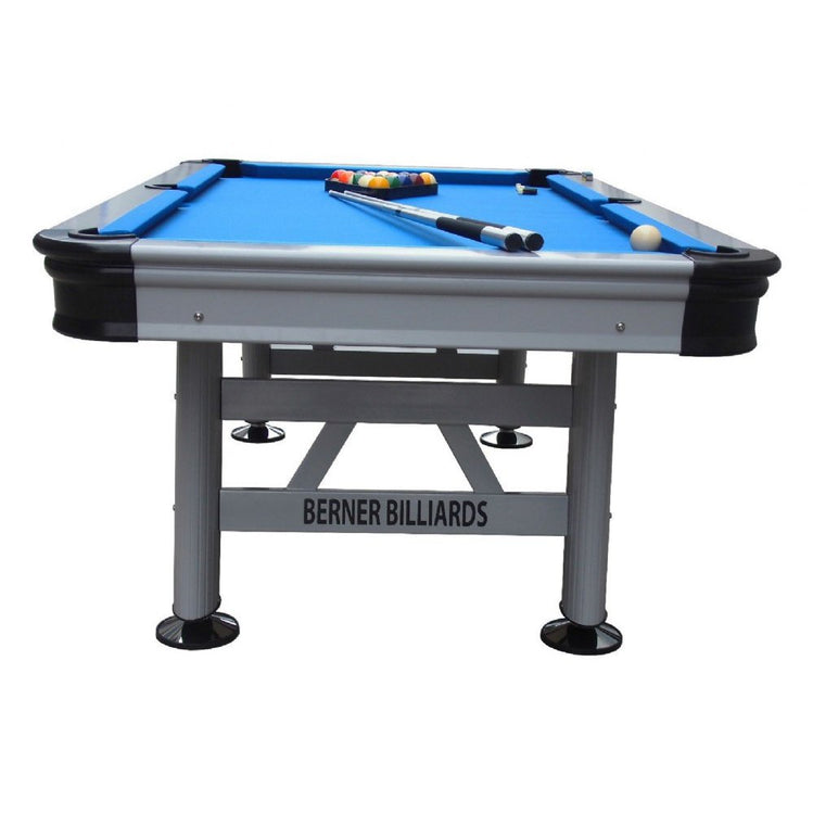 Berner Billiards Florida Orlando Outdoor Pool Table — Game Room Shop