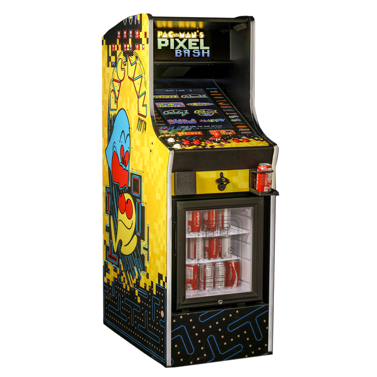 Arcade Games — Game Room Shop
