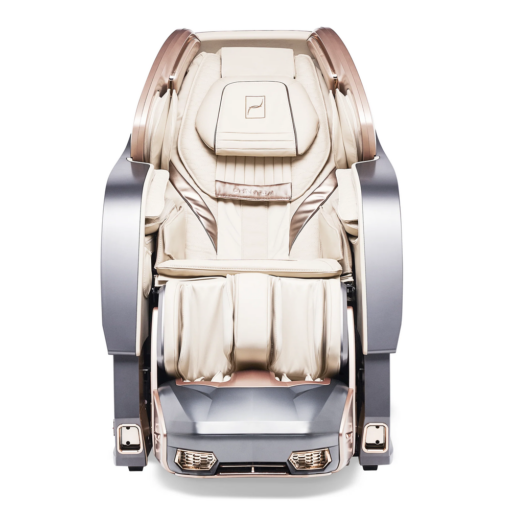Bodyfriend Phantom II Massage Chair — Game Room Shop