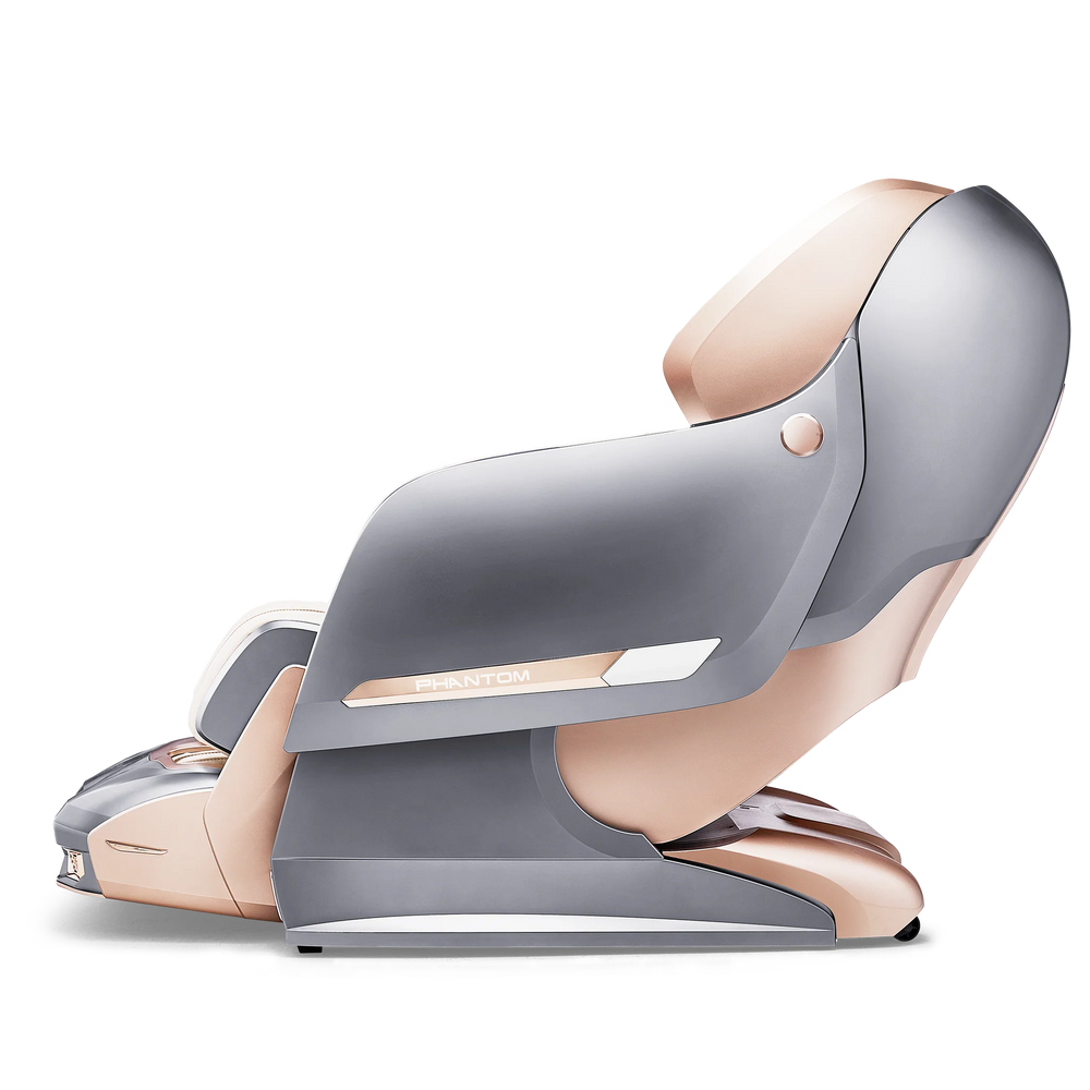 Bodyfriend Phantom II Massage Chair — Game Room Shop