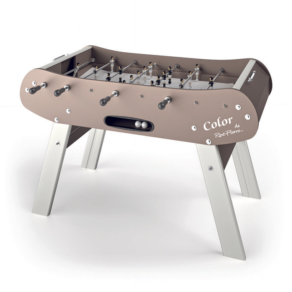 René Pierre Color Sand Foosball Table — Game Room Shop