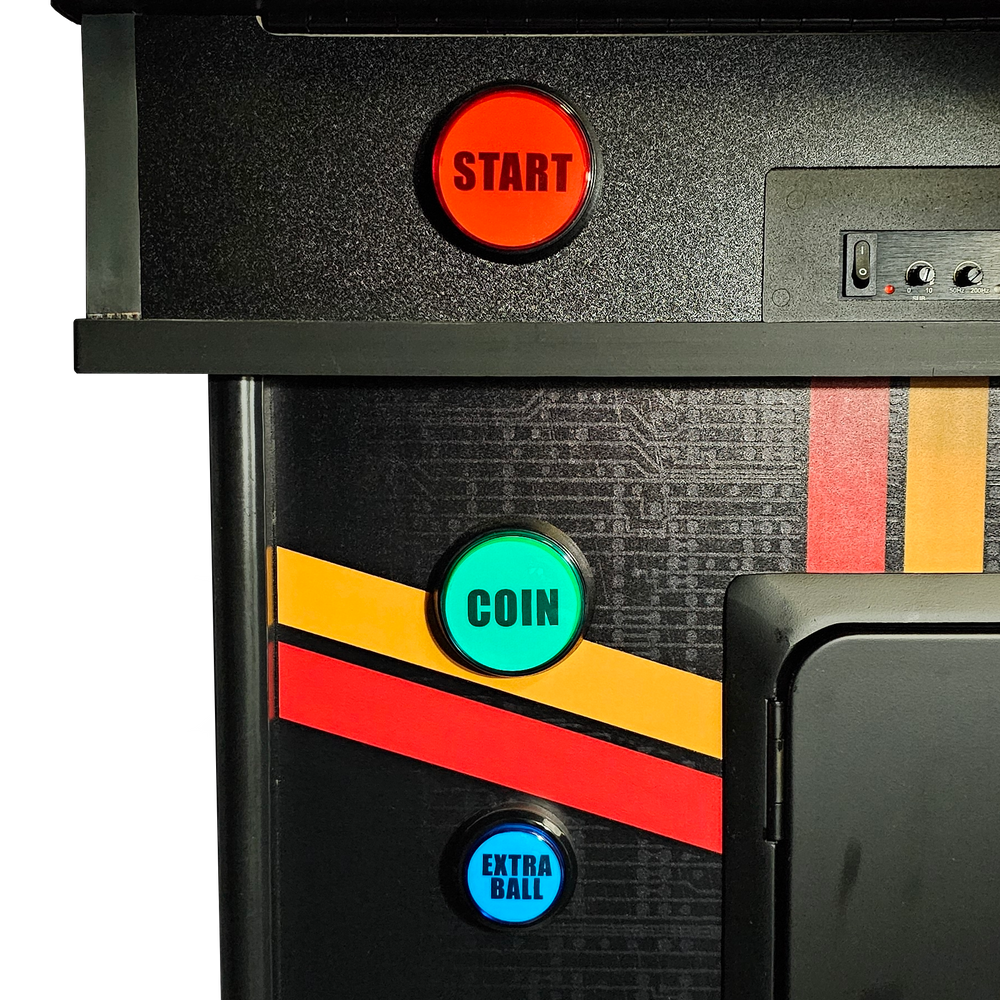 Vertigo NXT 4K Hybrid VPin Multicade — Game Room Shop