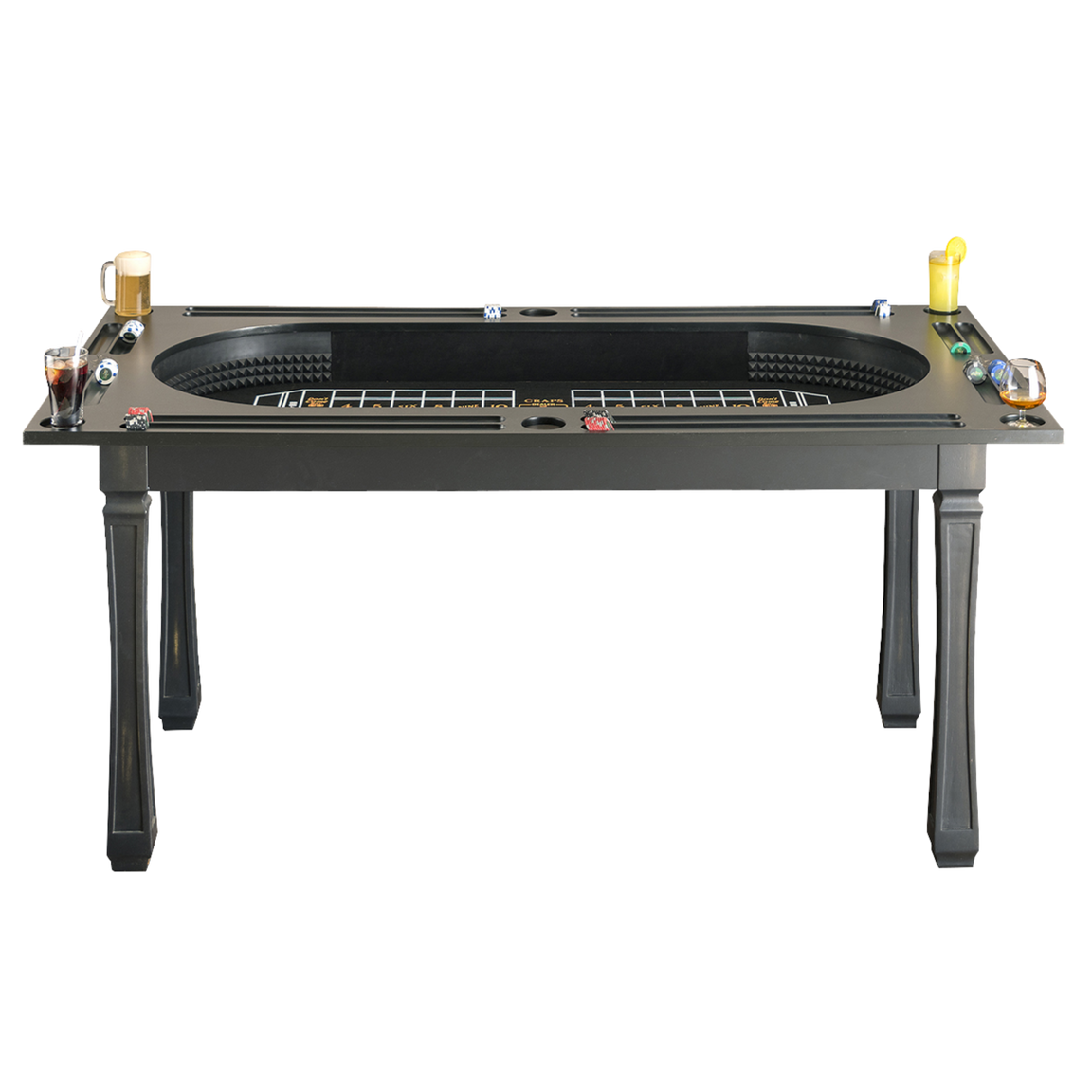 Multi Game Tables — Game Room Shop