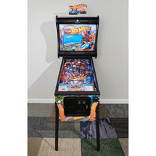 American Pinball Hot Wheels Pinball Machine — Game Room Shop