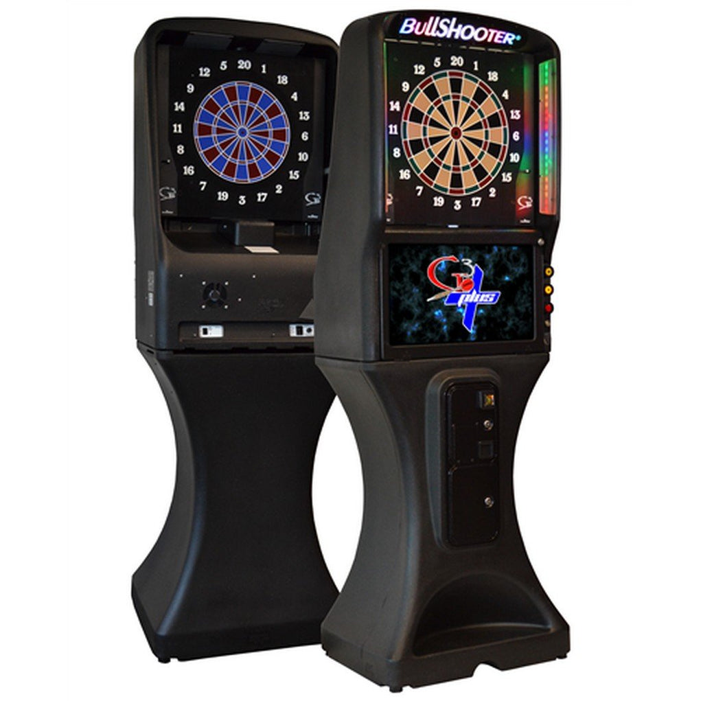 Commercial Arcade Games — Game Room Shop
