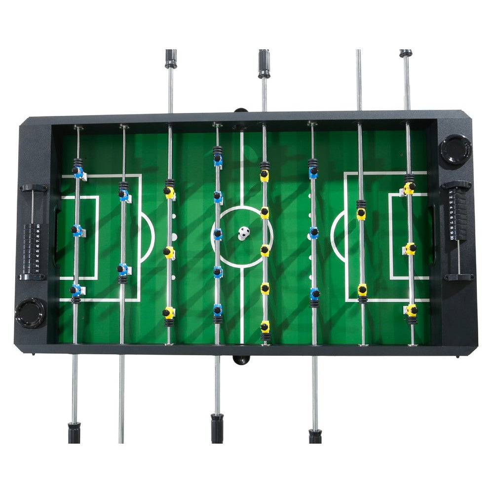 Berner Billiards Premium Foosball Table – Game Room Shop