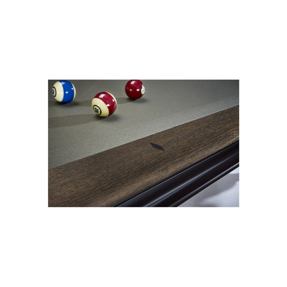 Brunswick Billiards Glenwood Pool Table — Game Room Shop