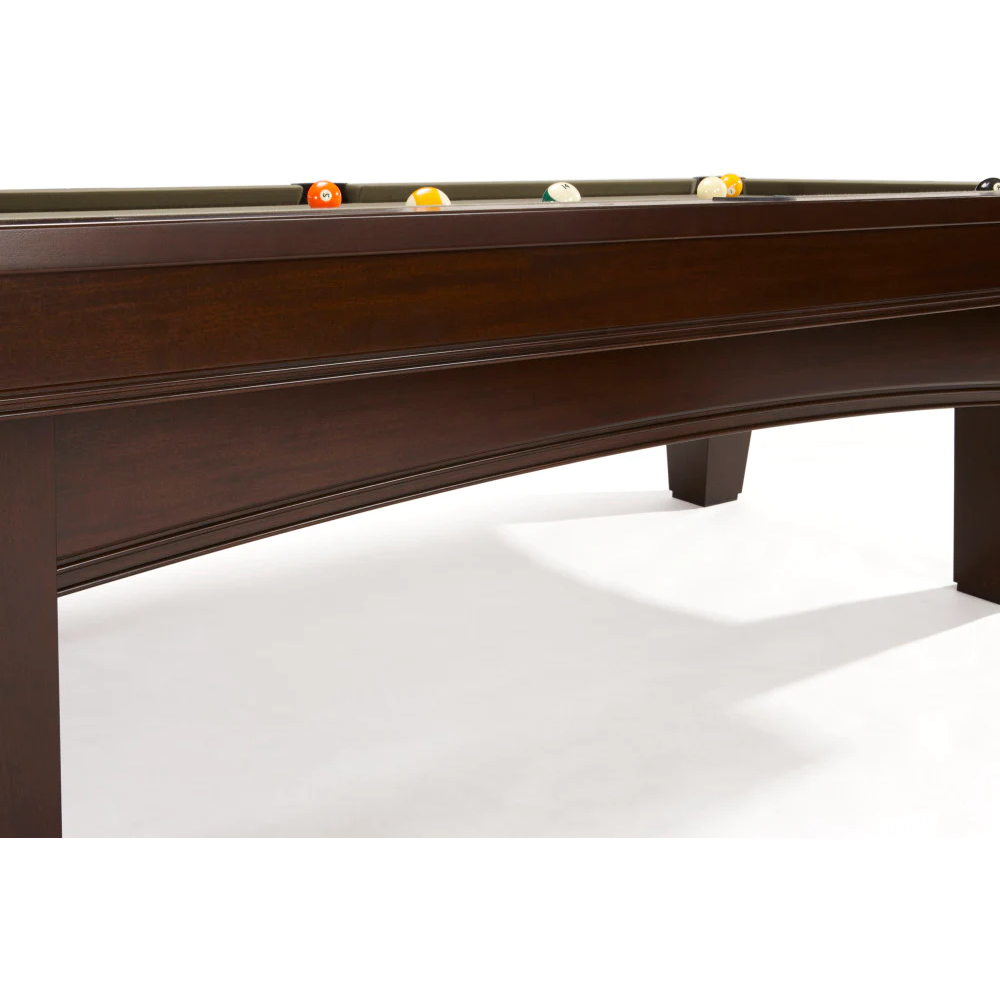Brunswick Billiards Winfield 8ft Pool Table – Game Room Shop