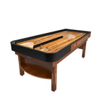 Champion 7' Bank Shot Rebound Shuffleboard Table — Game Room Shop