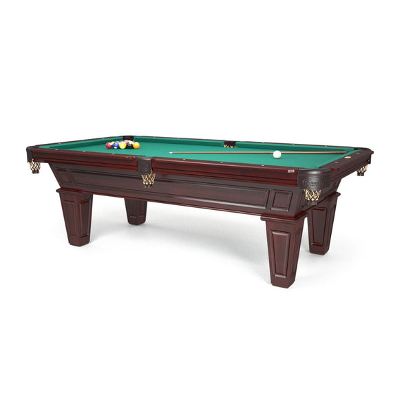 Connelly Billiards Cochise Billiard Table – Game Room Shop