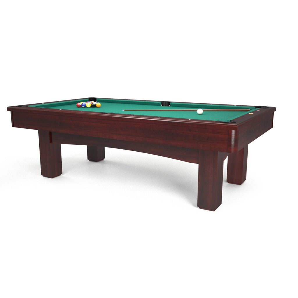 Connelly Billiards Del Mar Billiard Table – Game Room Shop