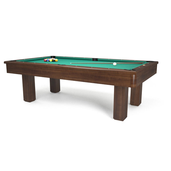 Connelly Billiards Del Sol Billiard Table – Game Room Shop