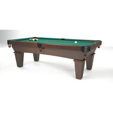 Connelly Billiards Kayenta Billiard Table — Game Room Shop