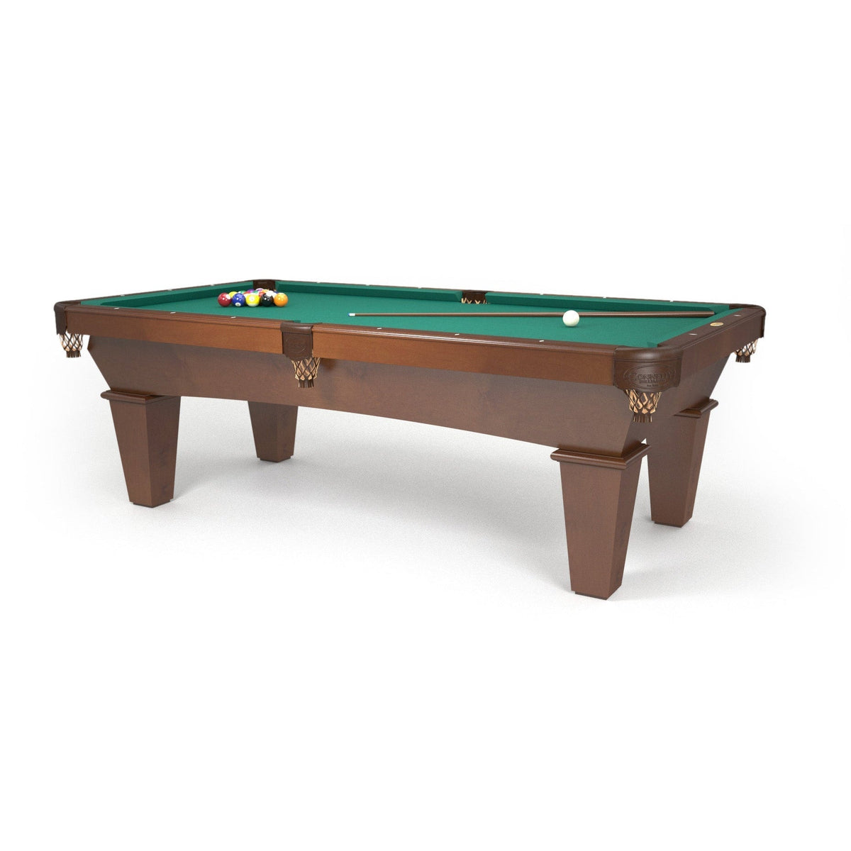 Connelly Billiards Kayenta Billiard Table — Game Room Shop