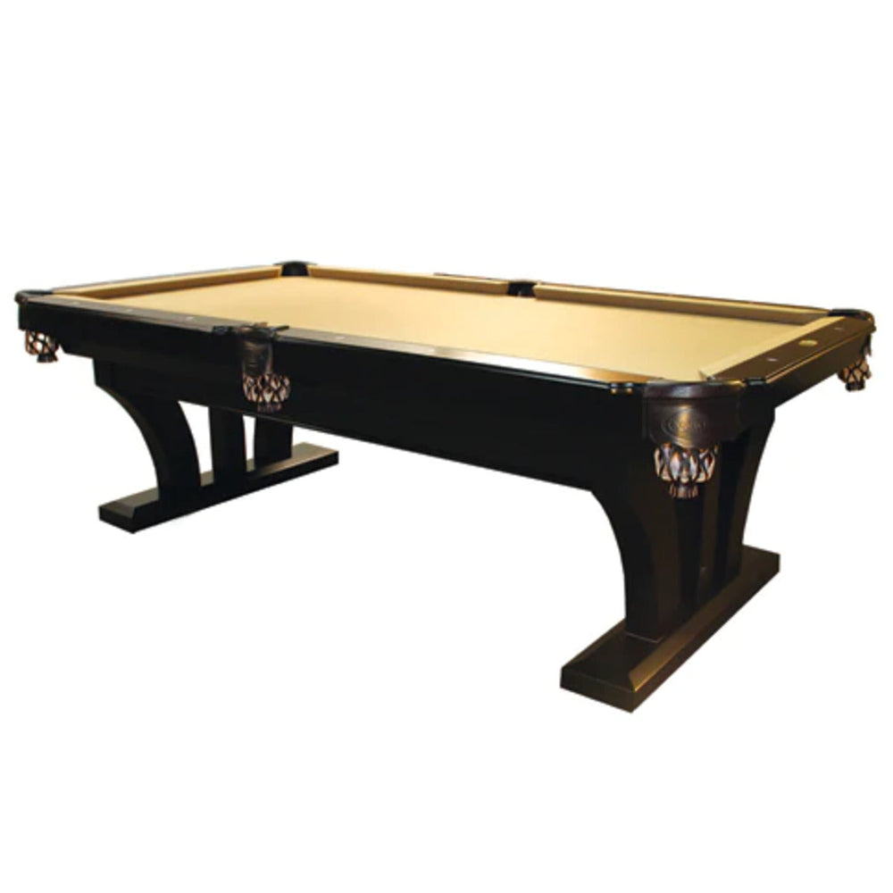 Connelly Billiards Venetian Billiard Table — Game Room Shop