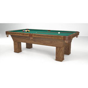Connelly Billiards Ventana Billiard Table — Game Room Shop