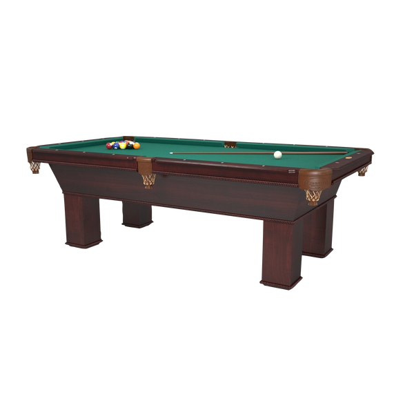 Connelly Billiards Ventana Billiard Table – Game Room Shop