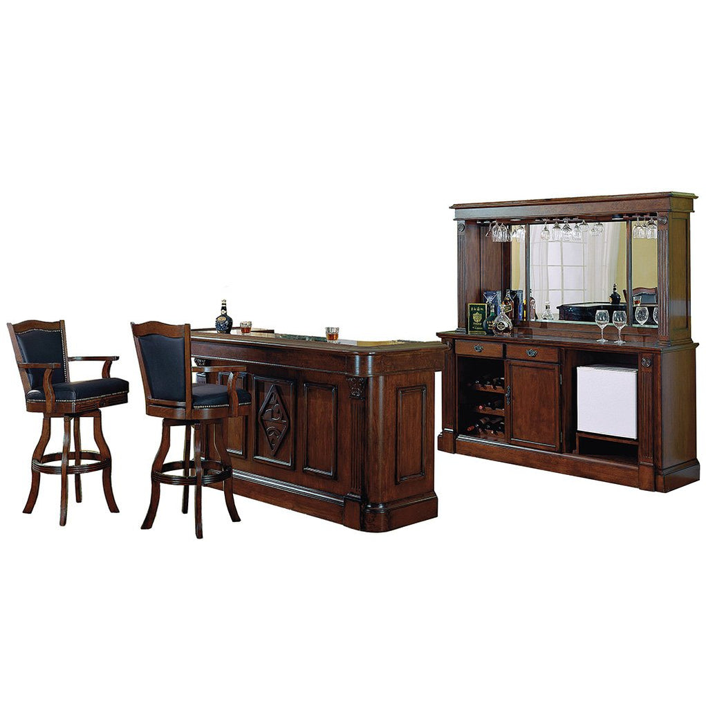Bars & Cabinets — Game Room Shop