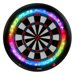 Gran Board 3S Electronic Dartboard Online Remote Play — Game Room Shop
