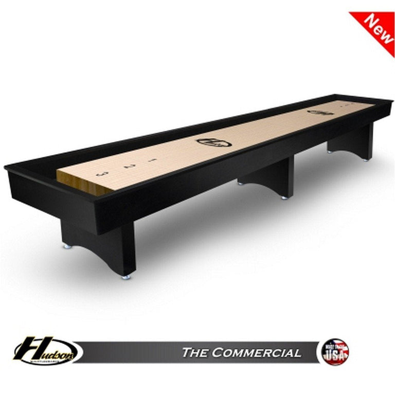 Shuffleboards Tables — Game Room Shop
