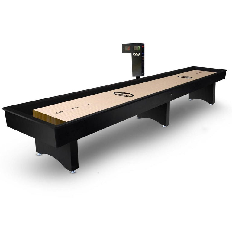 Shuffleboards Tables — Game Room Shop