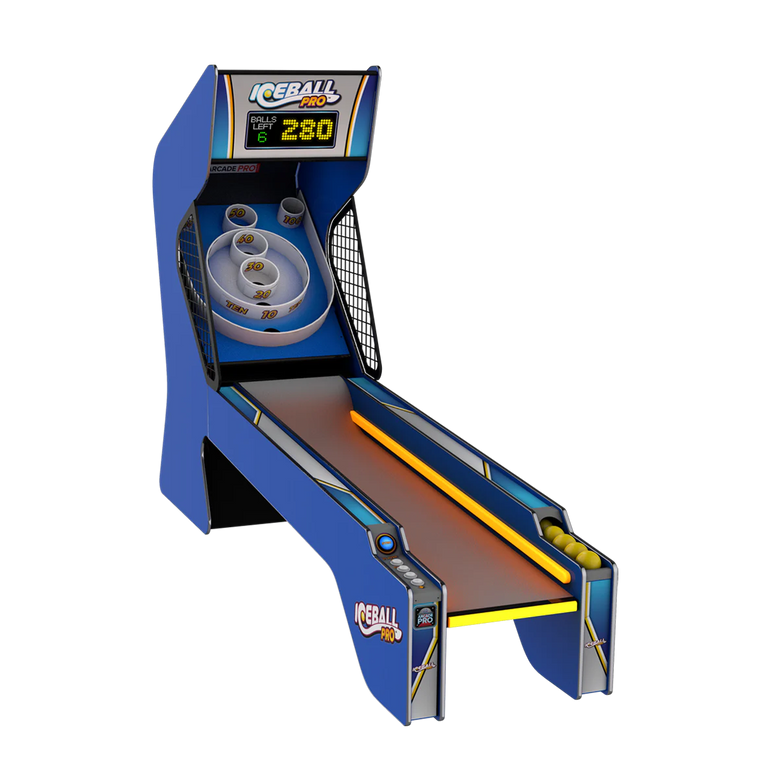 ICE Games — Game Room Shop
