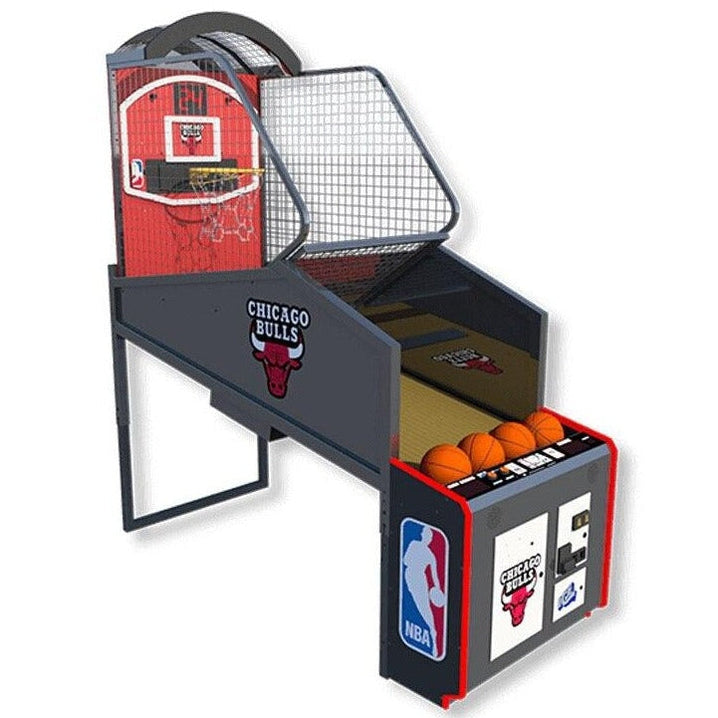 Arcade Basketball Games — Game Room Shop