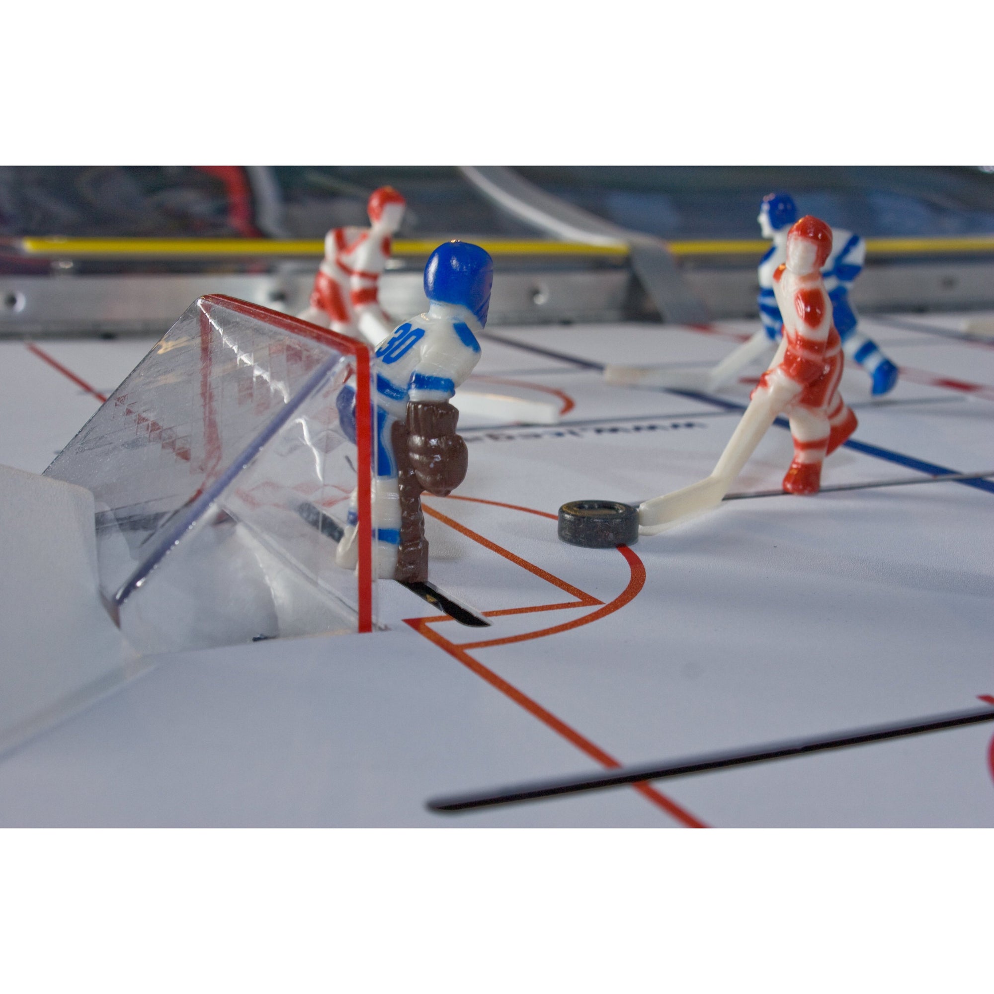 ICE Super Chexx Pro Bubble Hockey — Game Room Shop