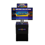 Incredible Technologies Arcade Collection Game — Game Room Shop