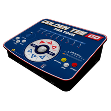 Golden Tee GO PGA Tour Edition — Game Room Shop