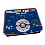 Golden Tee GO PGA Tour Edition — Game Room Shop