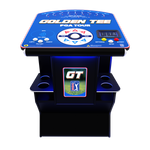 Incredible Technologies Golden Tee PGA TOUR Home Edition 🏌️ — Game Room ...