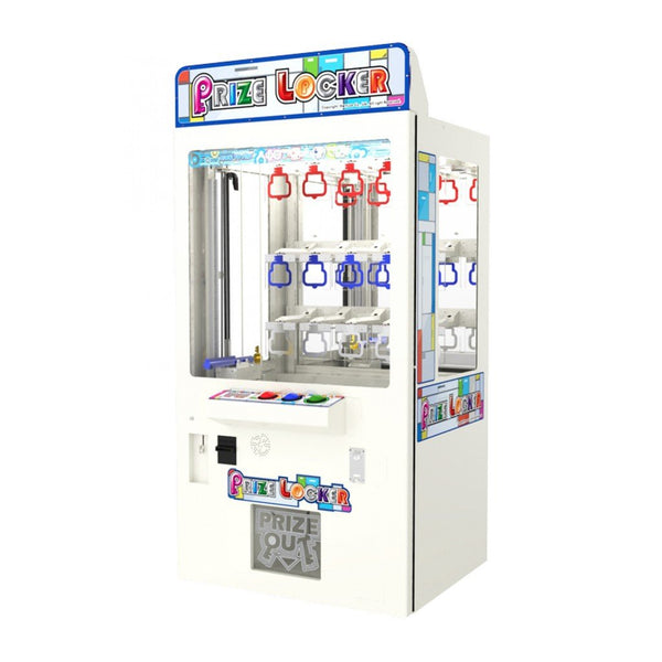 SEGA Prize Locker Classic Vending Arcade Game – Game Room Shop
