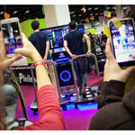 StepManiaX Arcade Dance Game Dedicated Machine — Game Room Shop