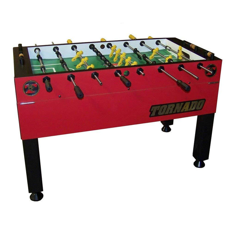 Tornado Foosball Tables — Game Room Shop