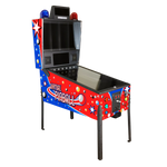 Ultra VP Virtual Pinball Machine — Game Room Shop
