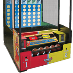 Connect 4 Hoops Arcade Game — Game Room Shop