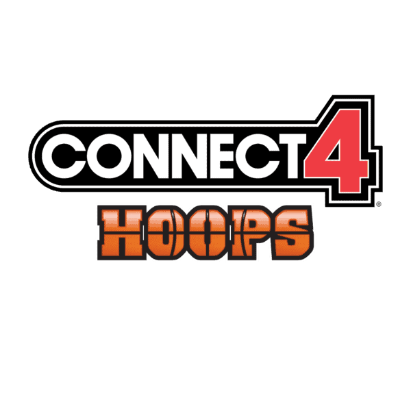 Connect 4 Logo