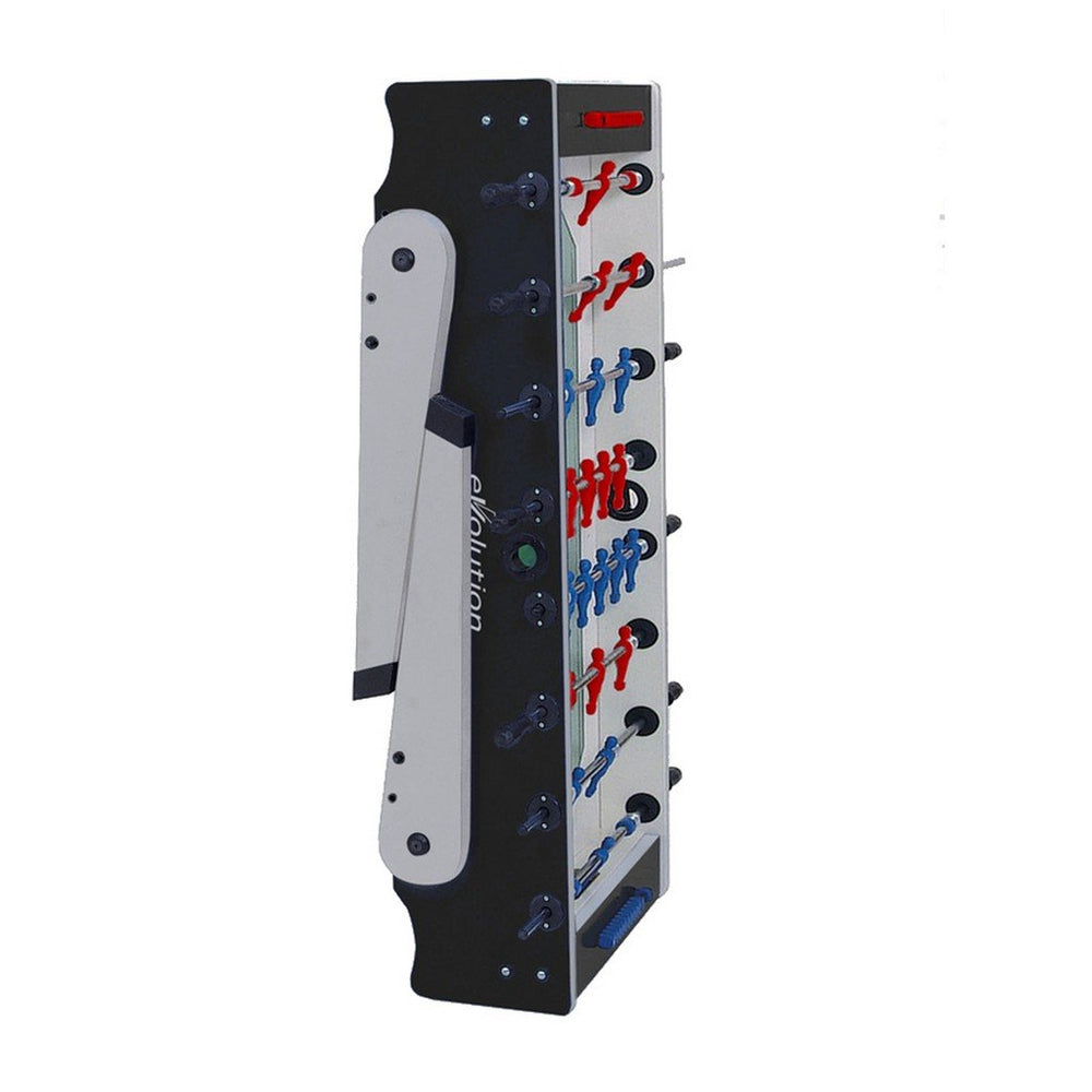 Garlando Foldy Evolution Foosball Table — Game Room Shop